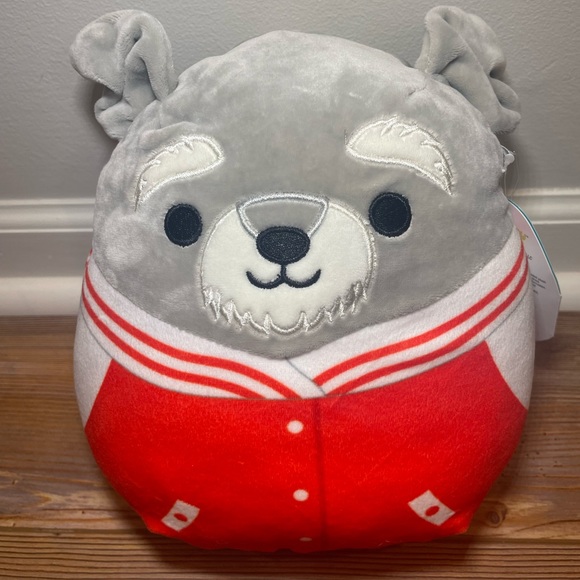 Squishmallows | Toys | Shaun The Squishmallows | Poshmark